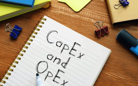 What Is CapEx Project Management?