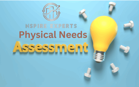 Physical Needs Assessment | NSPIRE Experts
