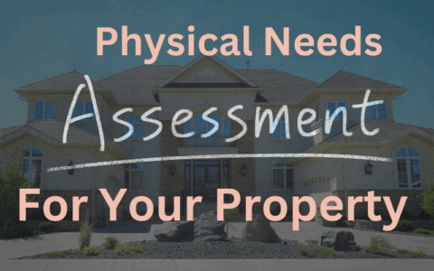 Physical Needs Assessment | NSPIRE Experts