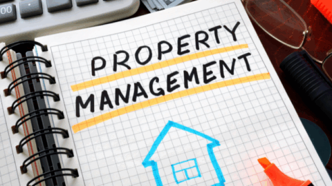 Property Management Turnover Checklist - NSPIRE Experts