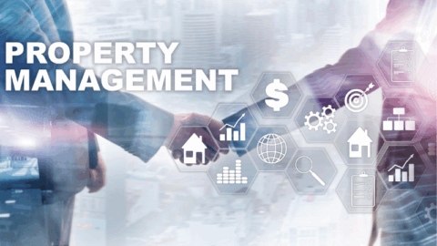 Property Management Turnover Checklist - NSPIRE Experts