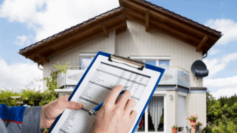 Property Management Turnover Checklist - NSPIRE Experts