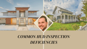 HUD Inspectors Look For In HUD Inspections - NSPIRE Experts