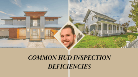 HUD Inspectors Look For In HUD Inspections - NSPIRE Experts