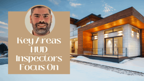 HUD Inspectors Look For In HUD Inspections - NSPIRE Experts