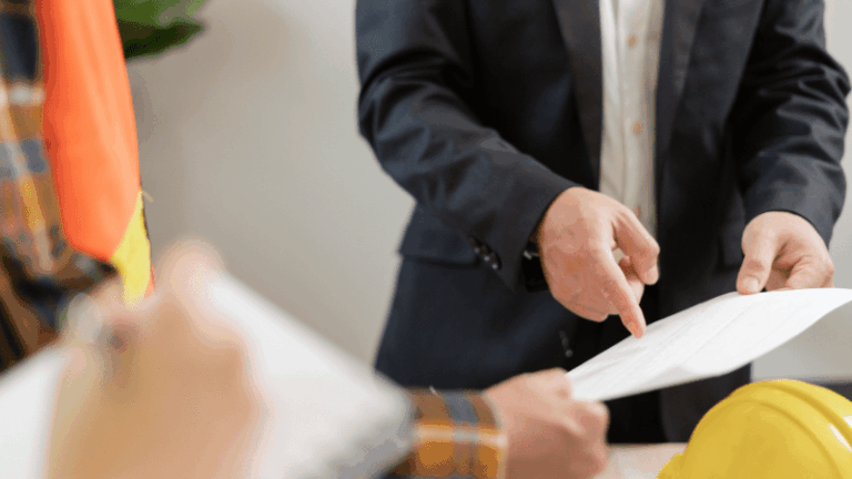 Property Fails A HUD Inspection - NSPIRE Experts