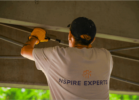 REAC Inspections: Property & Unit Inspections