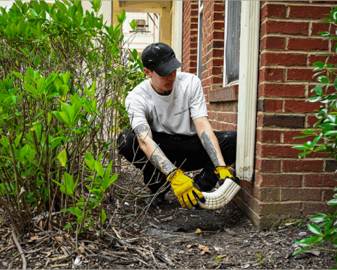 REAC Inspections: Property & Unit Inspections